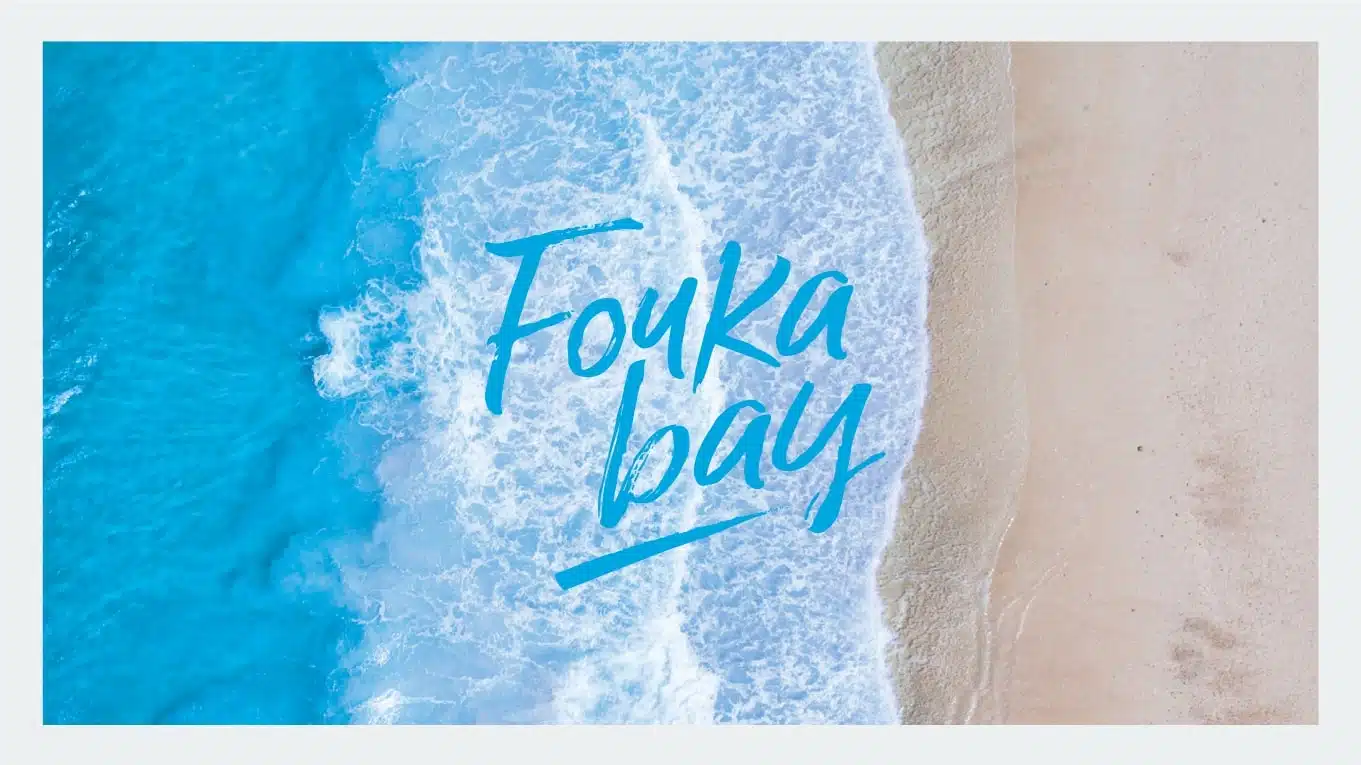 Fouka Bay North Coast - قرية فوكا باي الساحل الشمالي 2025